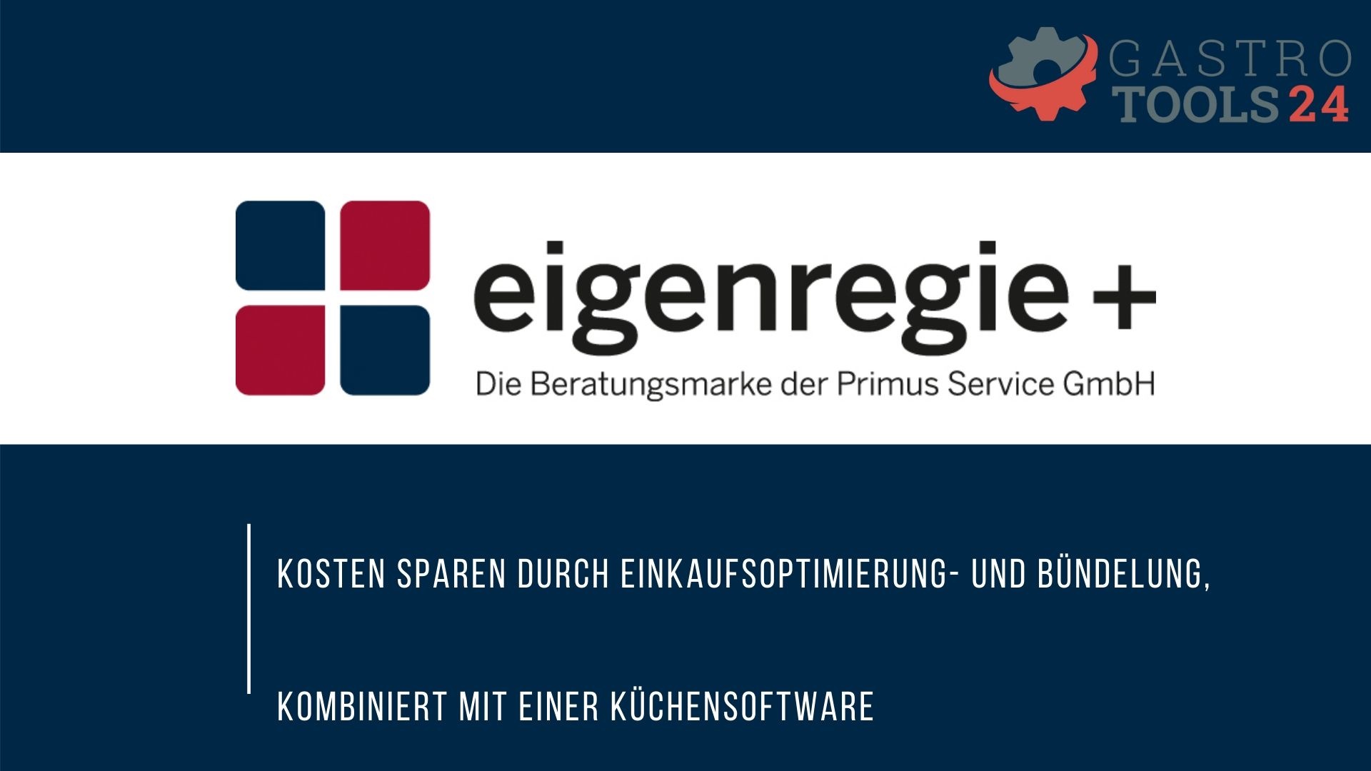 eigenregie+ ist zu Gast beim Podcast Küchenherde – eigenregie+